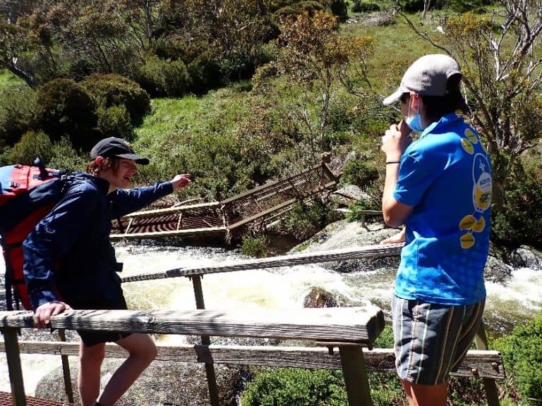 Exploring the Snowy Mountains - Alpine Activity Centre | Jindabyne Self ...
